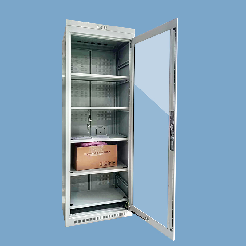 电池柜 - 宇电科技